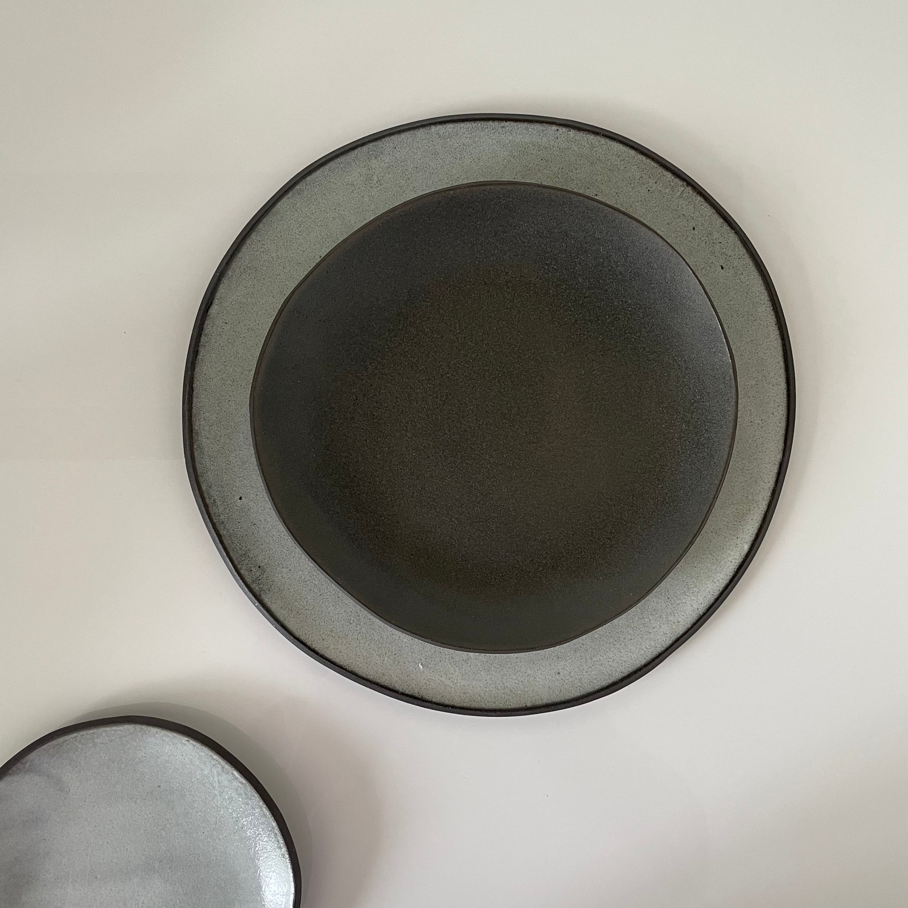 Atelier Forma | Luna Dinner Plate | BNorth Domicile